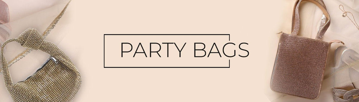 Party Bags - Walkeaze