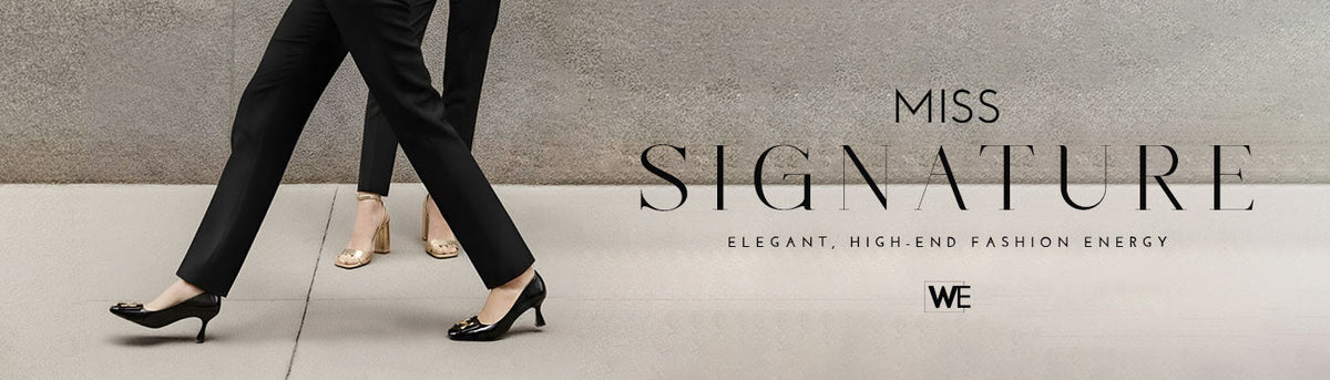 Signature - Walkeaze