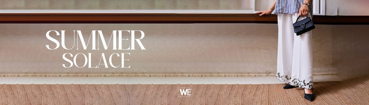 Summer Solace - Walkeaze