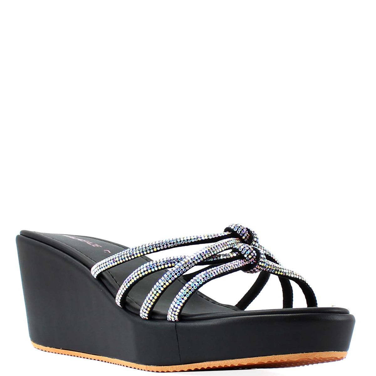 Buy Ladies Wedge Shoes Online In Pakistan – Walkeaze
