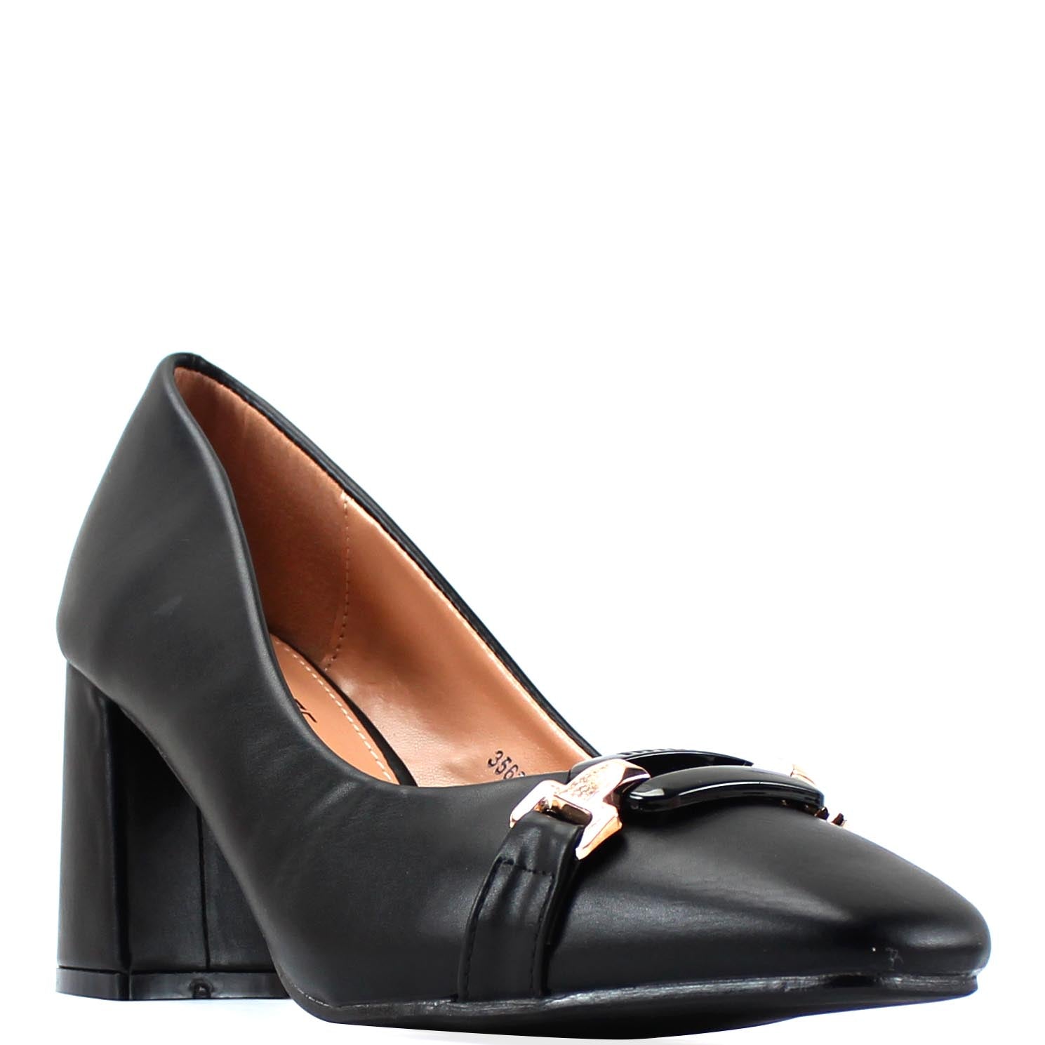 Ladies Court Shoes In Pakistan – Walkeaze