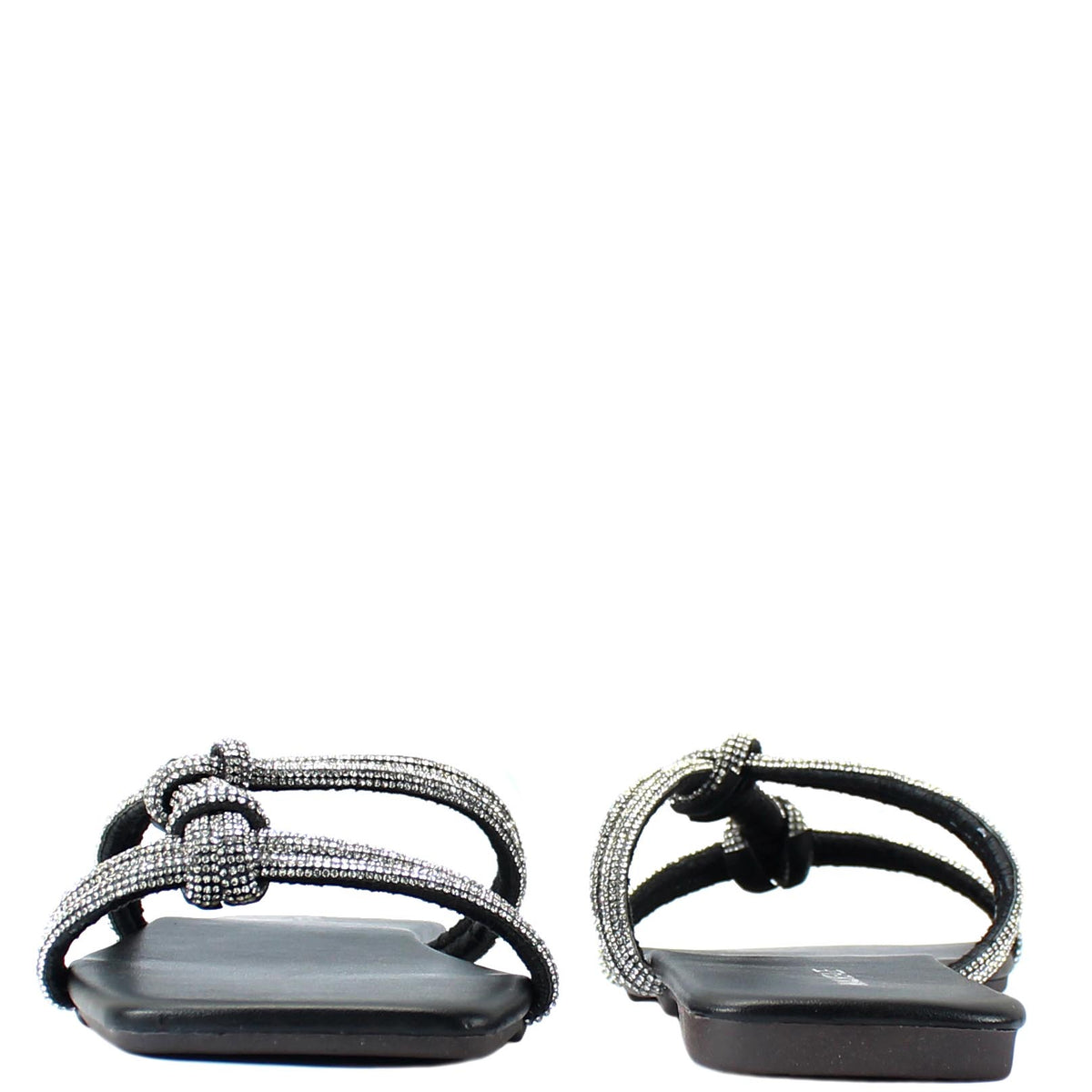 Women Formal Slippers - 39873S – Walkeaze