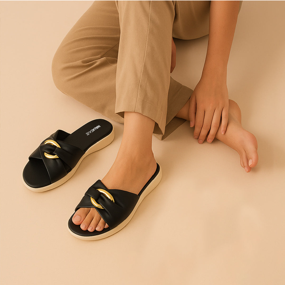 Slippers - Walkeaze