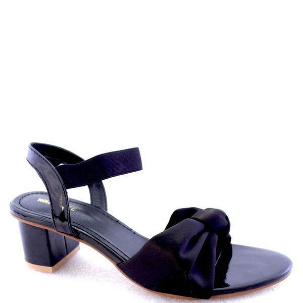 Shop Ladies Block Heels | Women's Block Heel Shoes & Sandals – Walkeaze