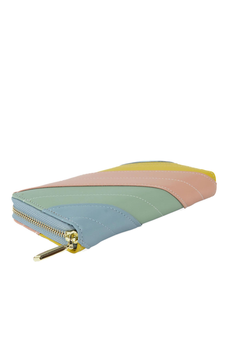 Stylish Wallet - 3555W – Walkeaze