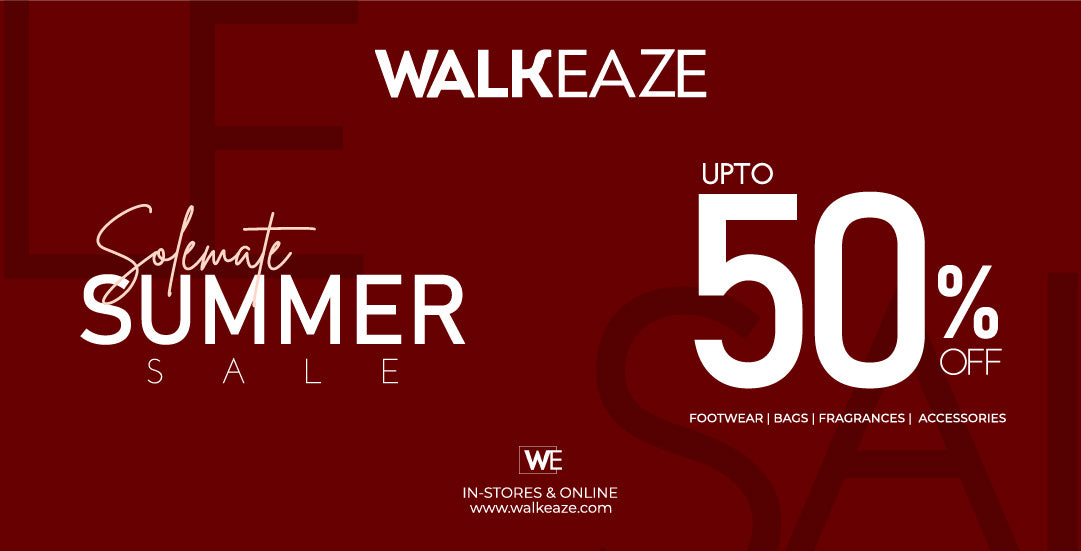 Winter Clearance Sale - Up to 50% Off on Women's Shoes, Bags ...