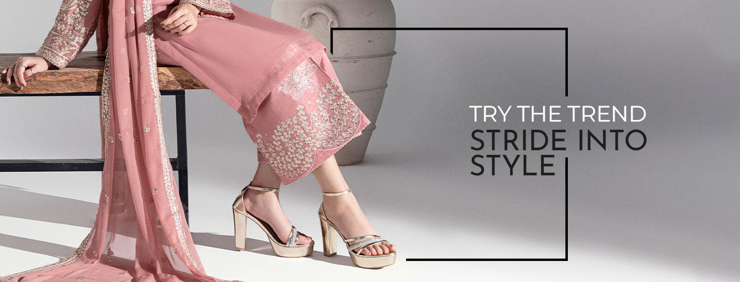 WalkEaze - Buy Ladies Shoes, Women’s Bags & Fashion Accessories Online ...