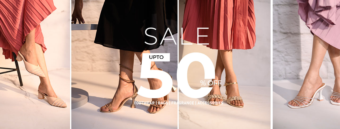 WalkEaze - Buy Ladies Shoes, Women’s Bags & Fashion Accessories Online ...