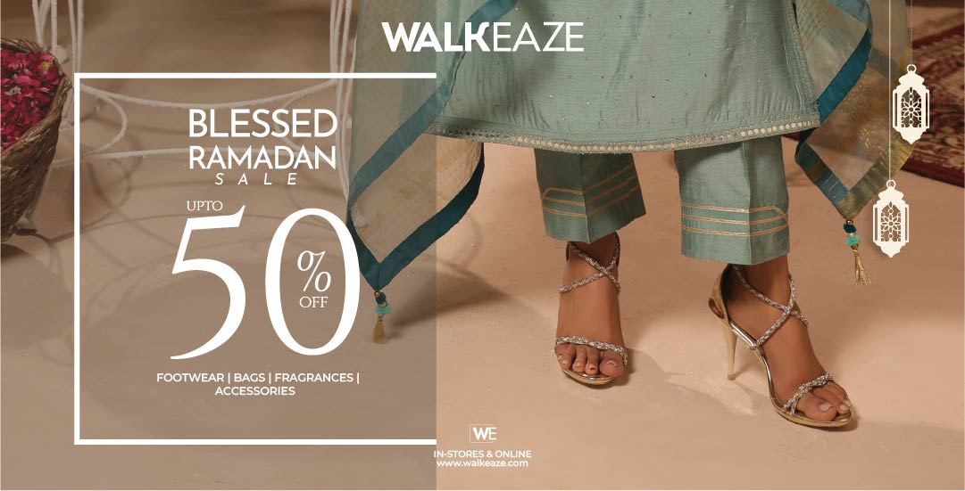 Buy Ladies Shoes, Women’s Bags & Fashion Accessories Online – Walkeaze