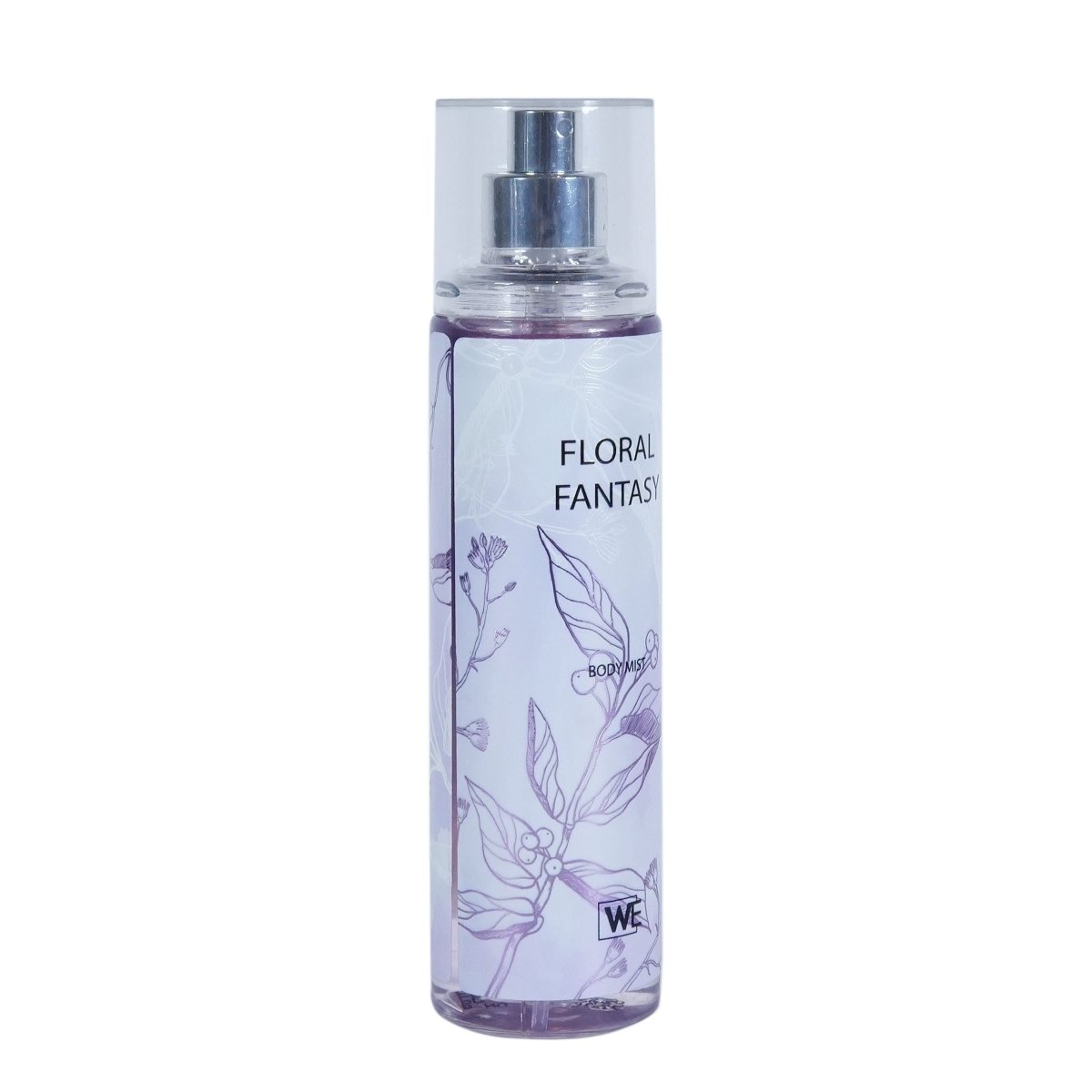 Floral Fantasy Body Mist For Women - 150 ml - Walkeaze