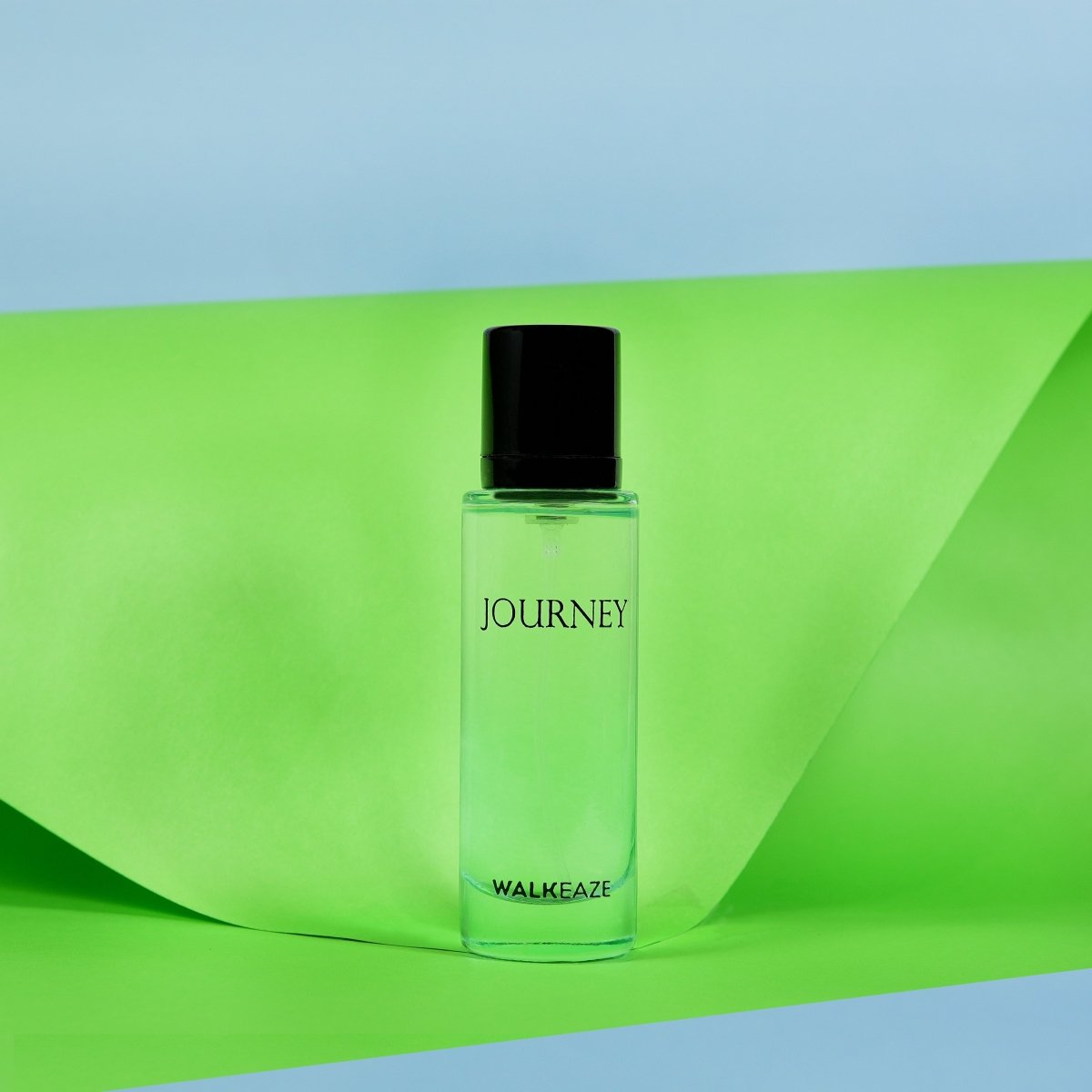 Journey For Unisex - 30 ml - Walkeaze