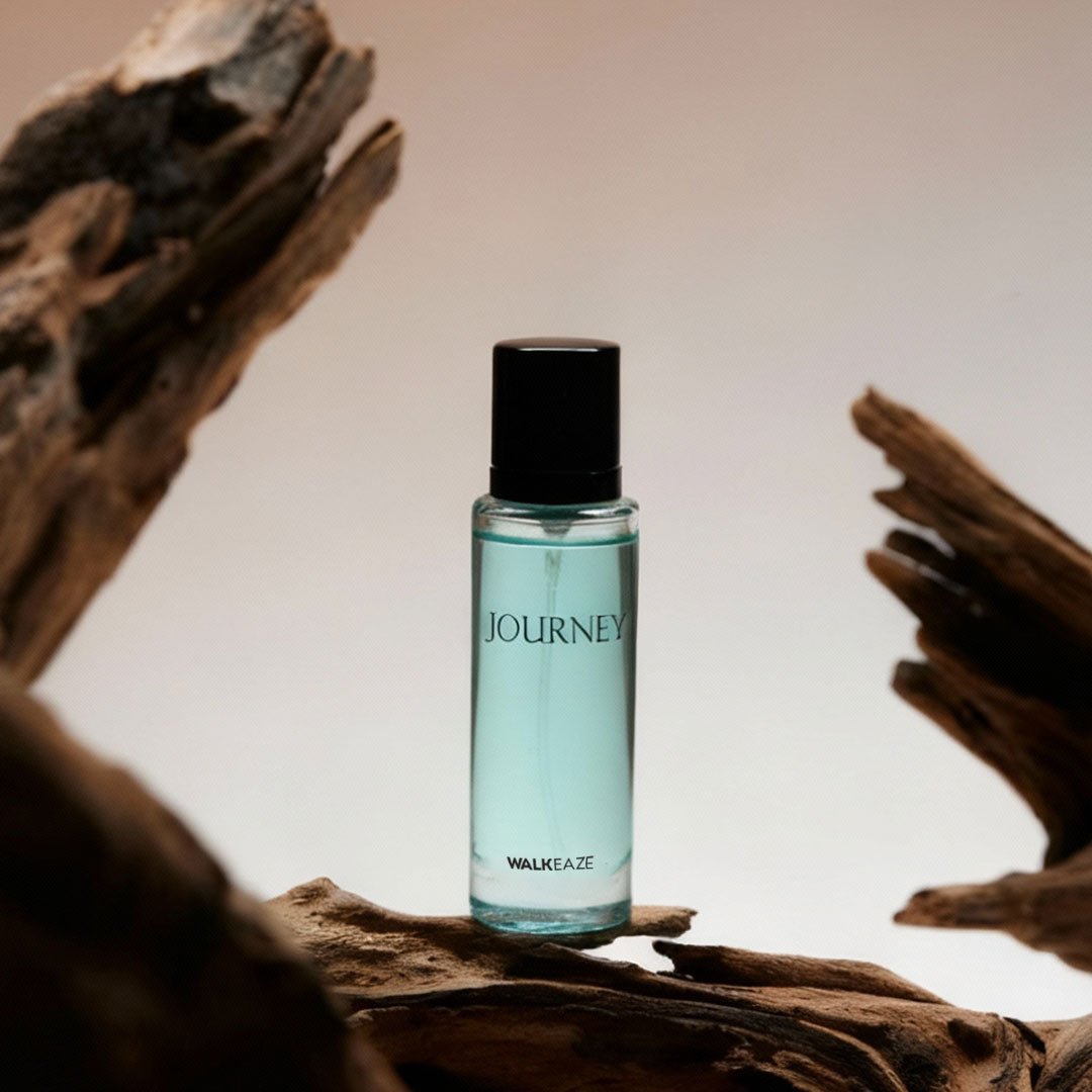 Journey For Unisex - 30 ml – Walkeaze