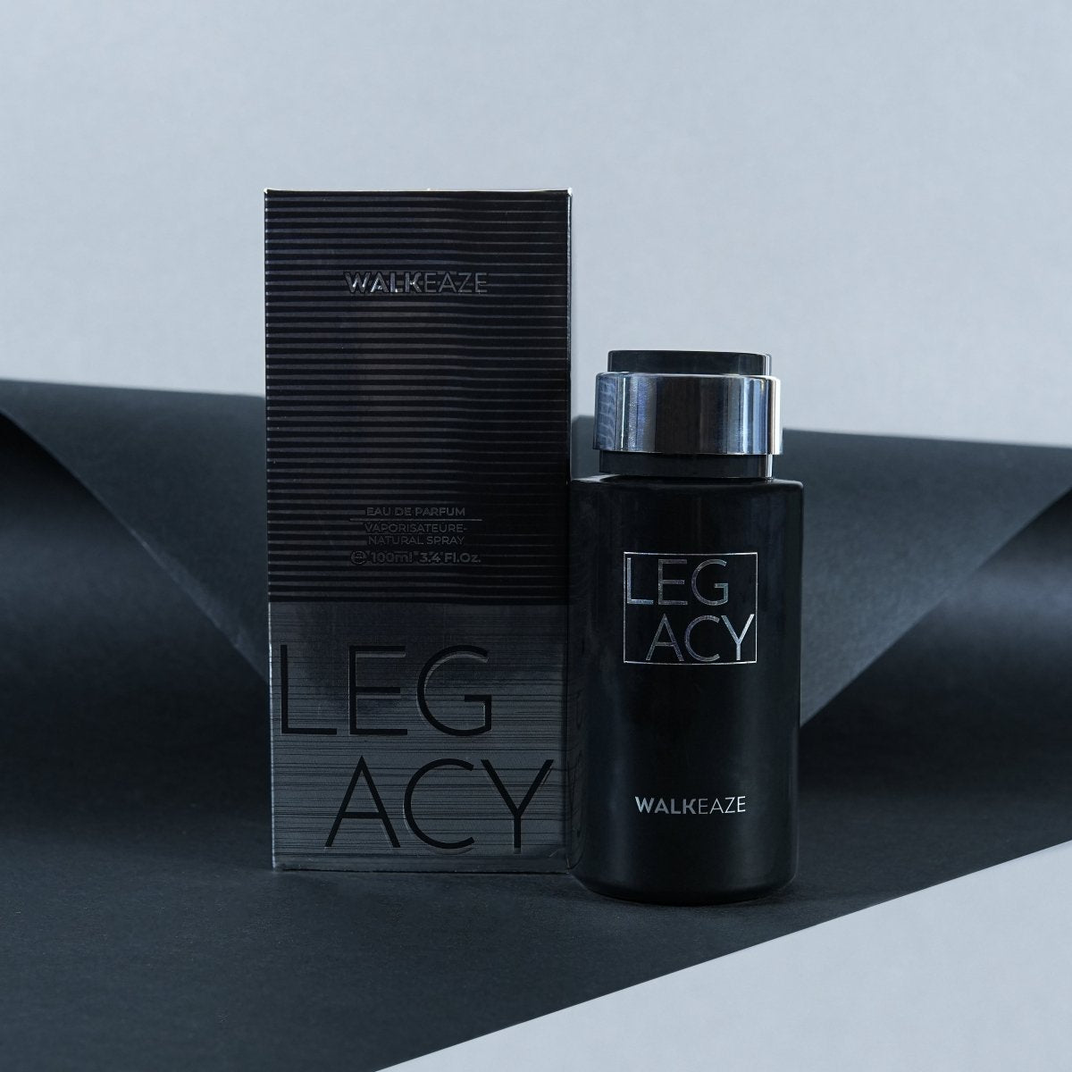 Legacy For Men - 100 ml - Walkeaze
