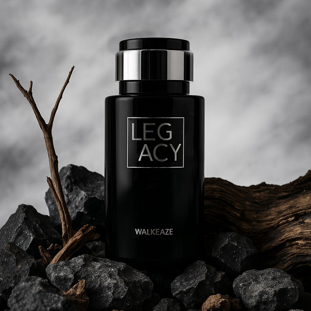 Legacy For Men - 100 ml - Walkeaze