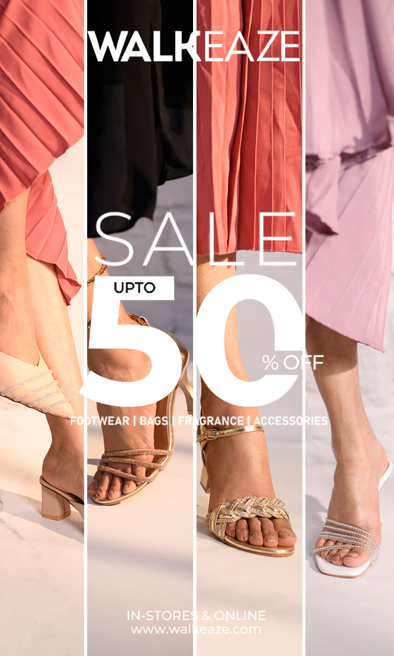 WalkEaze - Buy Ladies Shoes, Women’s Bags & Fashion Accessories Online ...