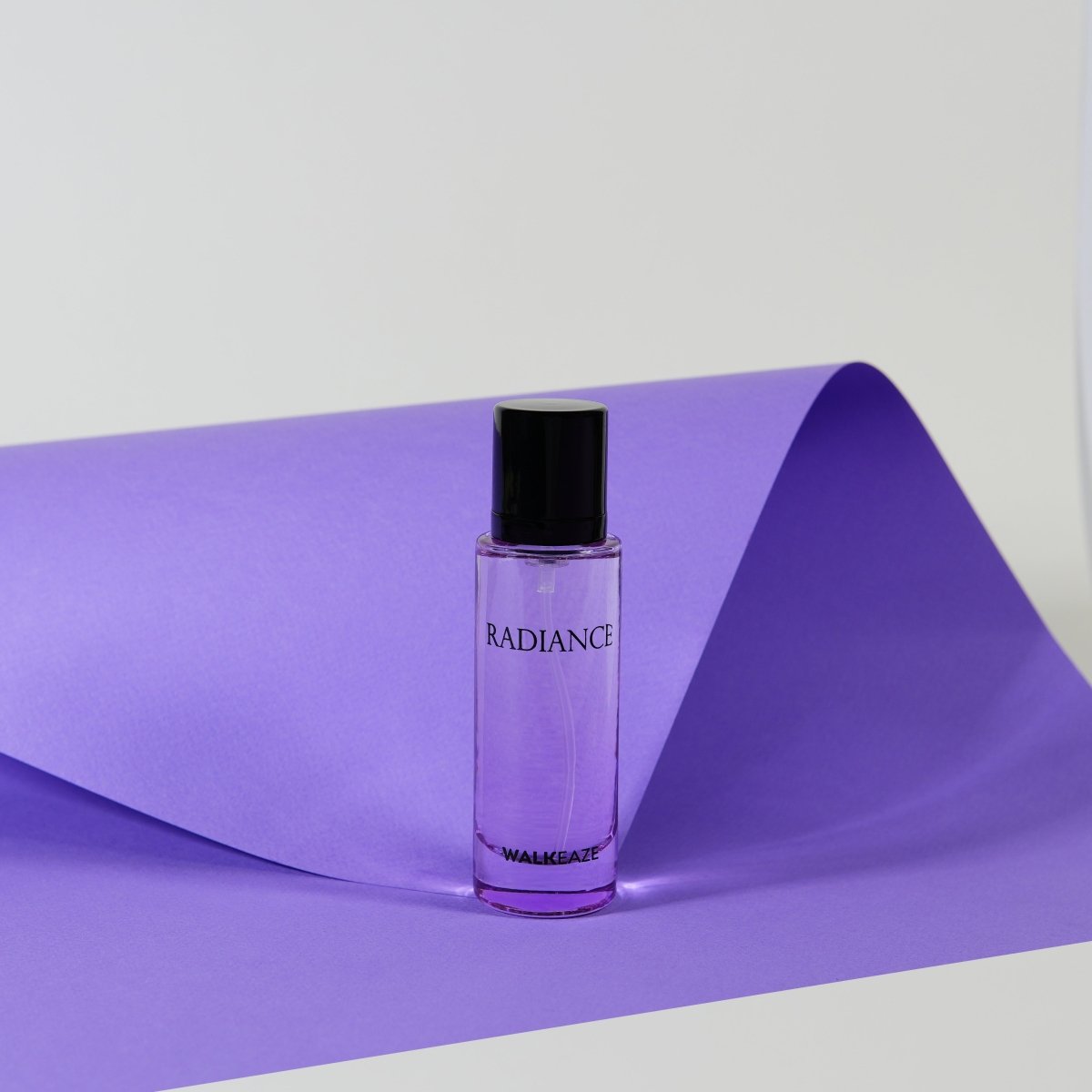 Radiance For Unisex - 30 ml - Walkeaze