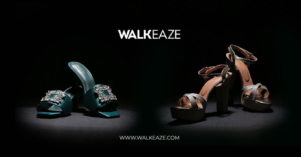 WalkEaze - Buy Ladies Shoes, Women’s Bags & Fashion Accessories Online