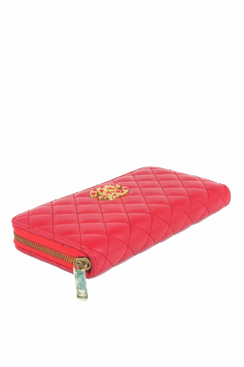 Stylish Wallet - 3460W - Walkeaze