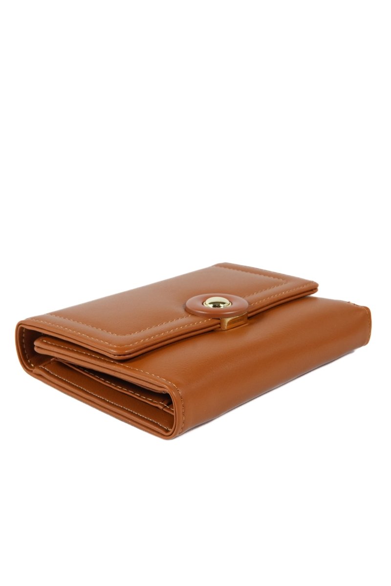 Stylish Wallet - 3552W - Walkeaze