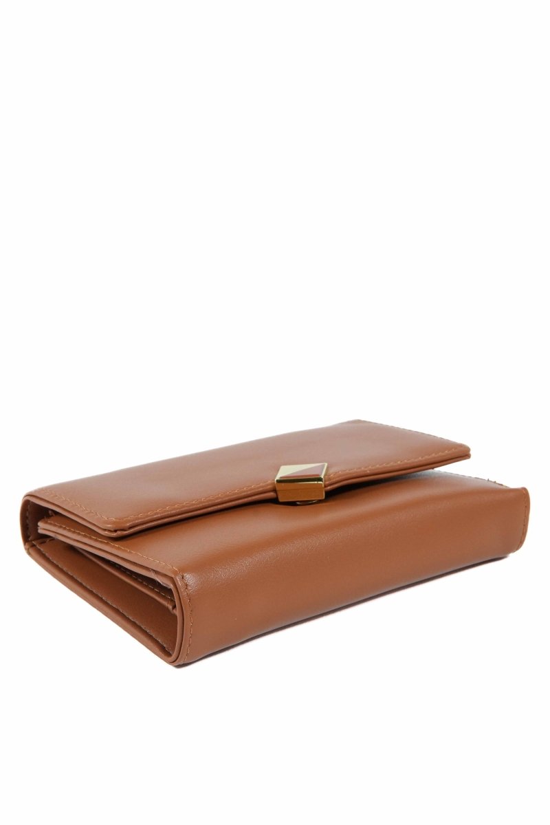 Stylish Wallet - 3558W - Walkeaze