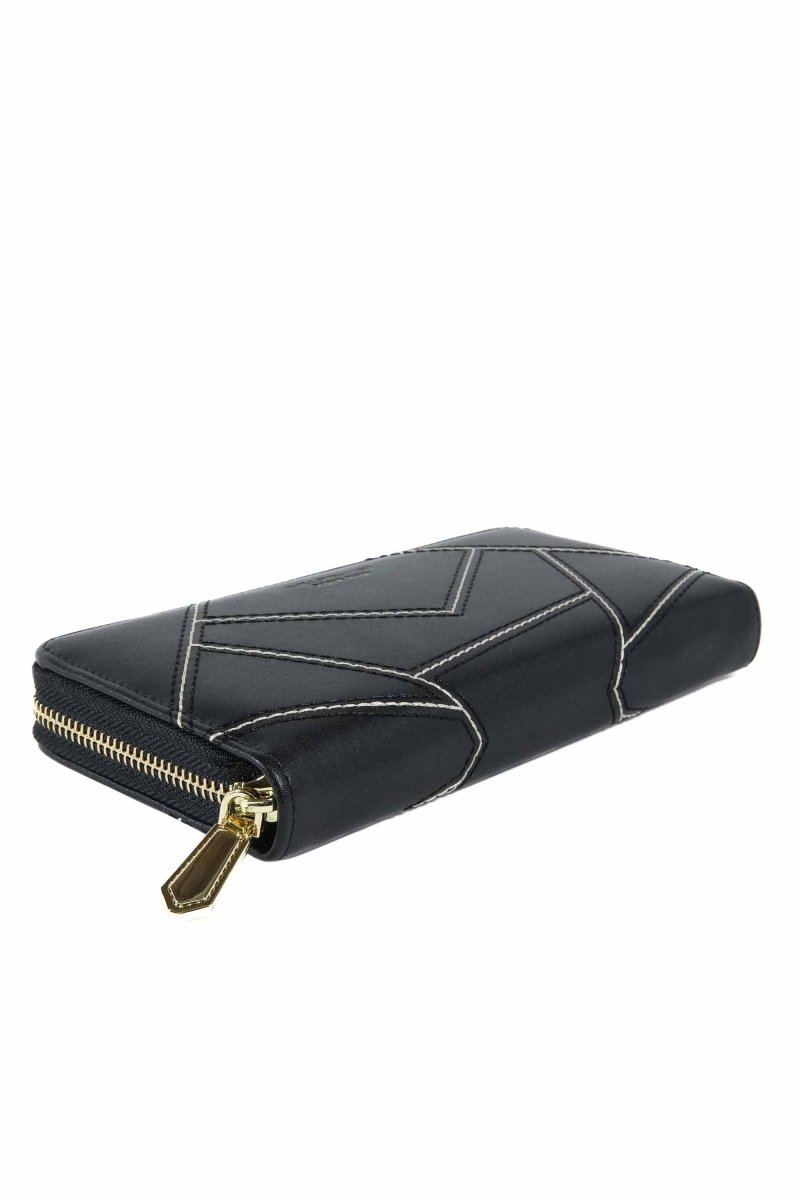 Stylish Wallet - 3565W - Walkeaze