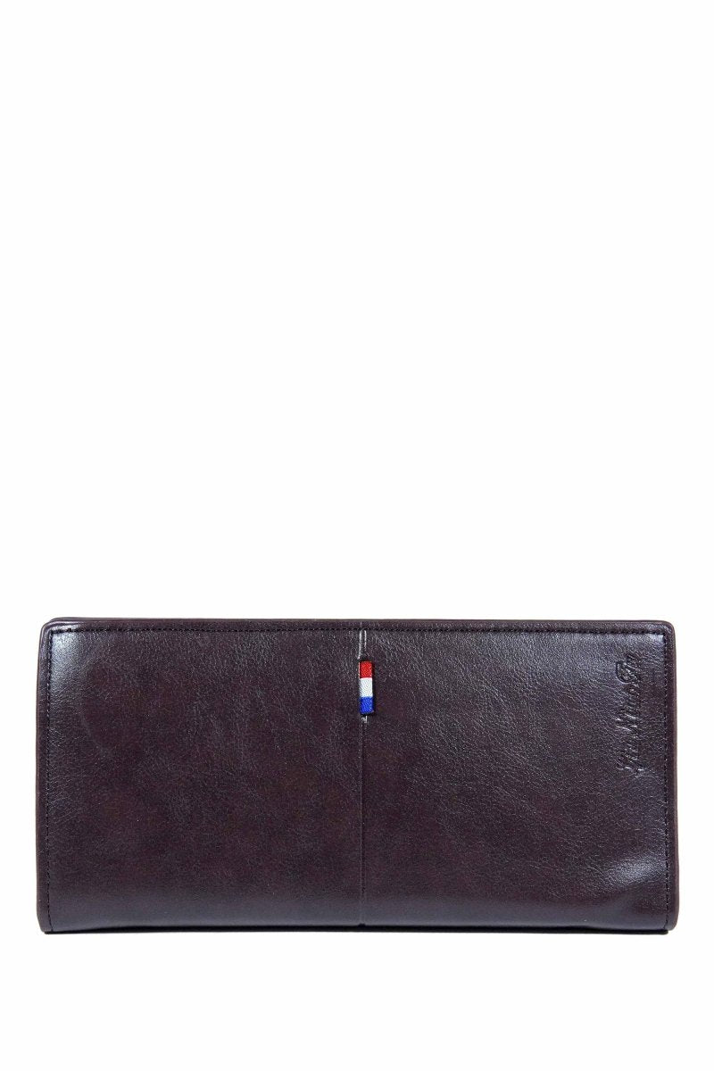 Stylish Wallet - 3576W - Walkeaze