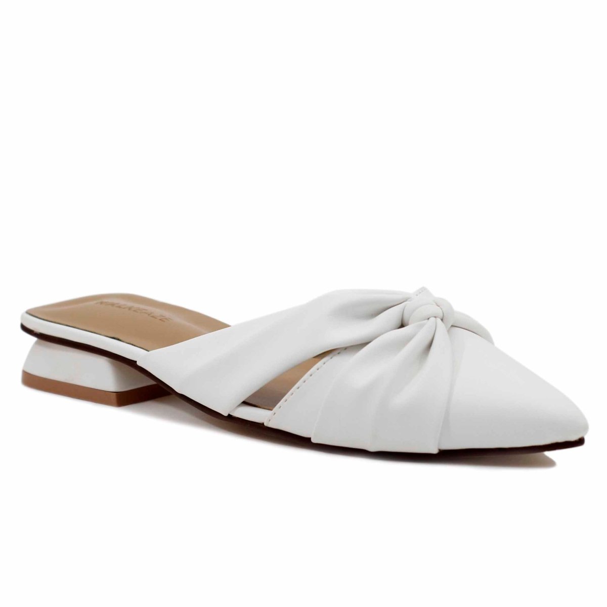 Women Formal Mules - 40254S - Walkeaze