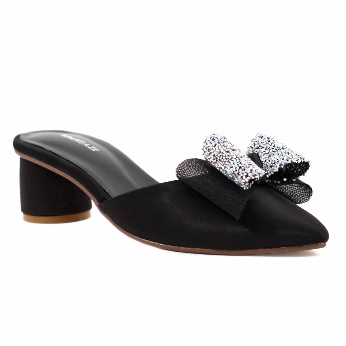 Women Formal Mules - 75044S - Walkeaze