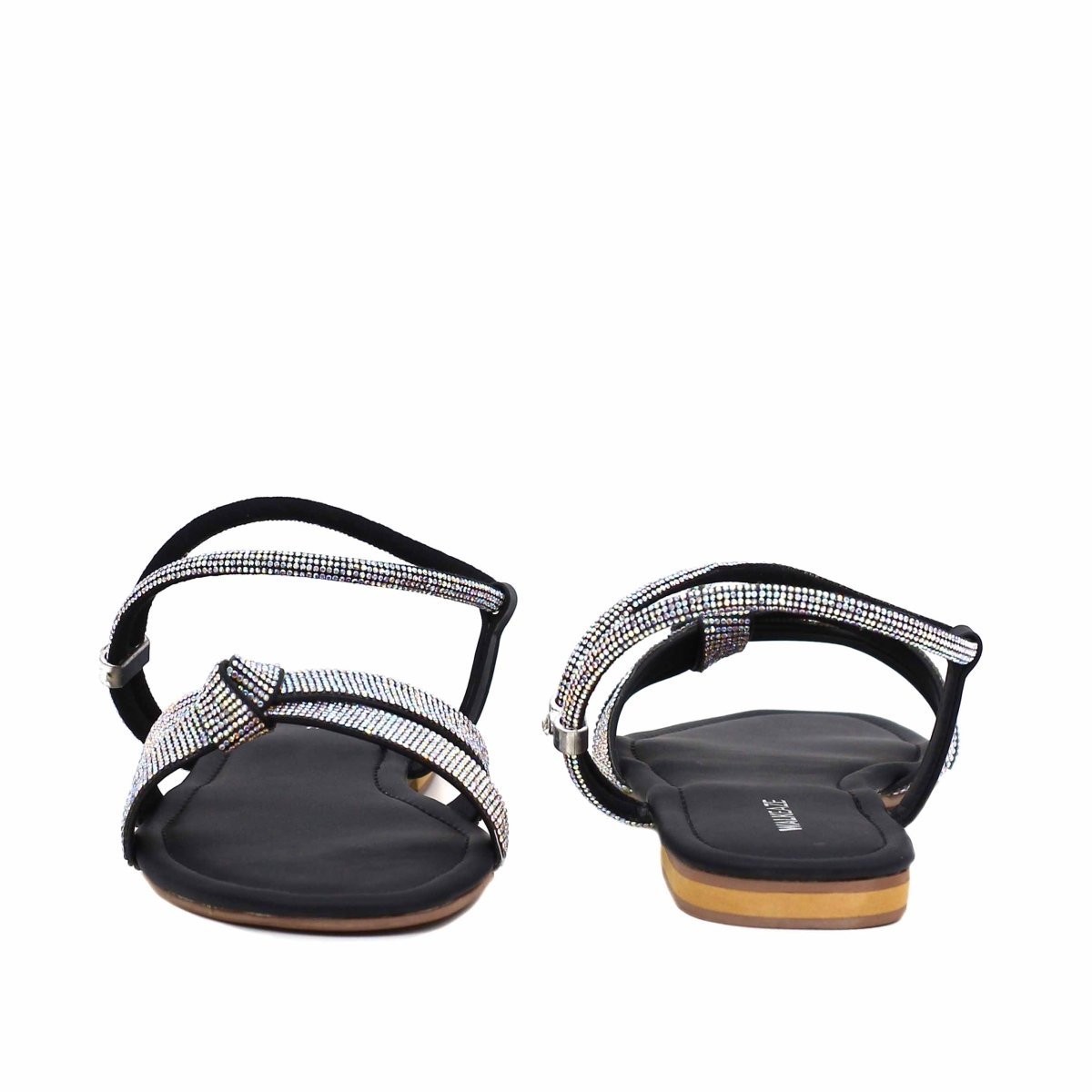 Women Formal Sandals - 40011S - Walkeaze