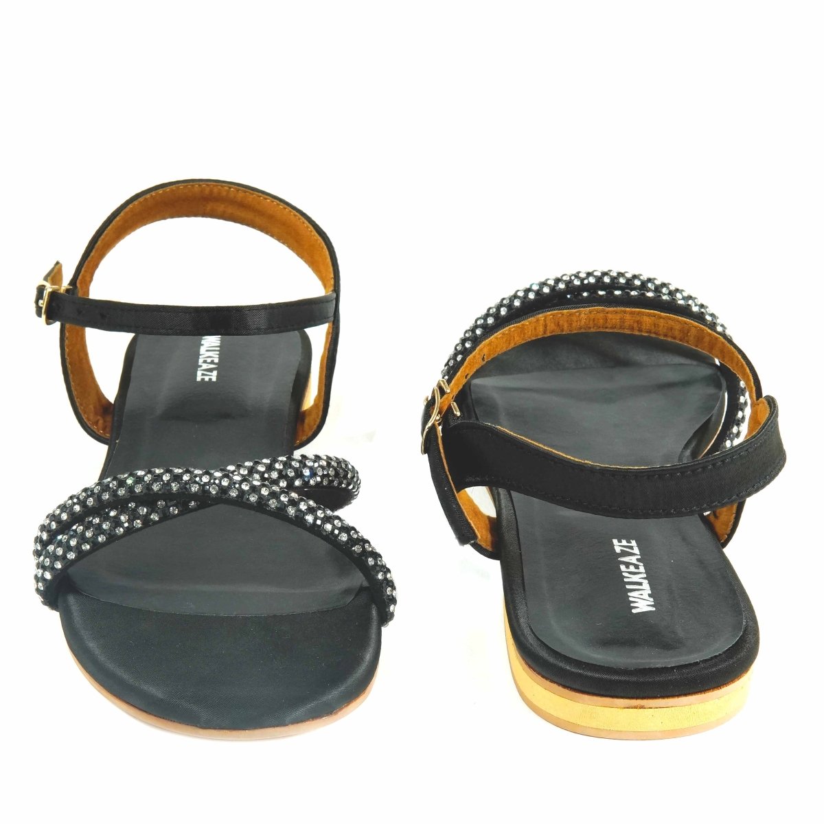 Women Formal Sandals - 40103S - Walkeaze