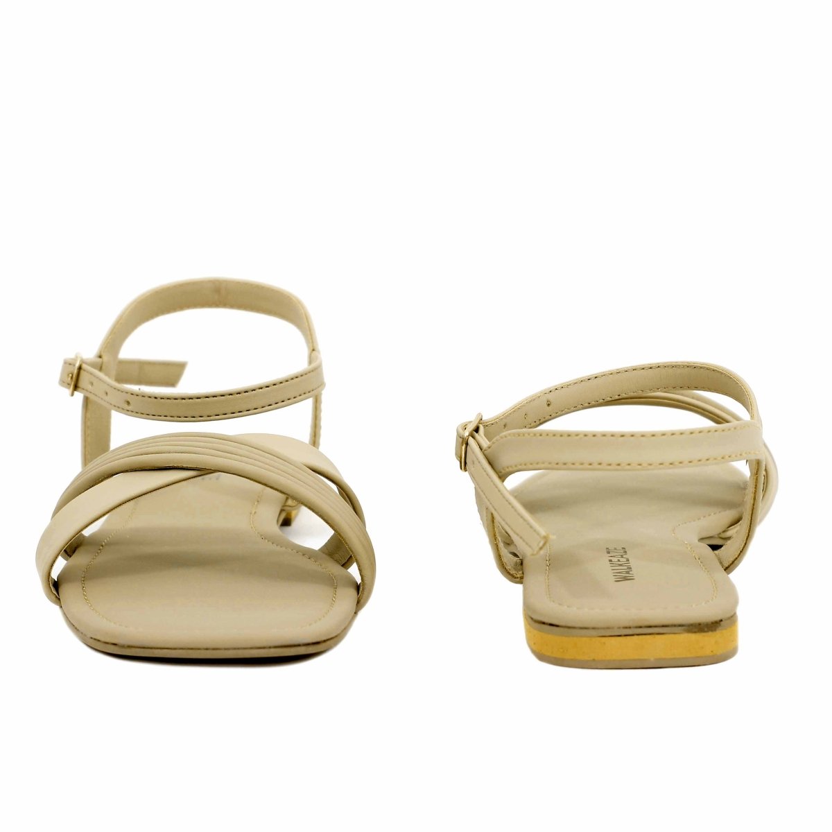 Women Formal Sandals - 40179S - Walkeaze