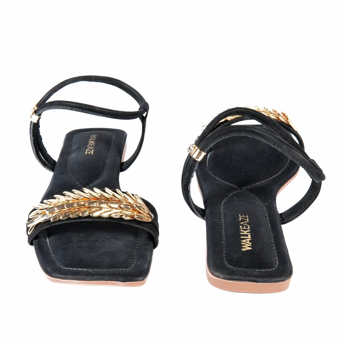 Women Formal Sandals - 40202S - Walkeaze