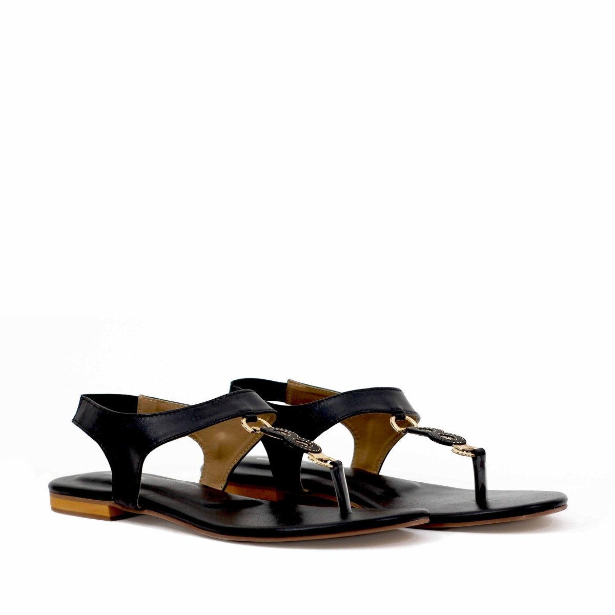 Women Formal Sandals - 40247S - Walkeaze