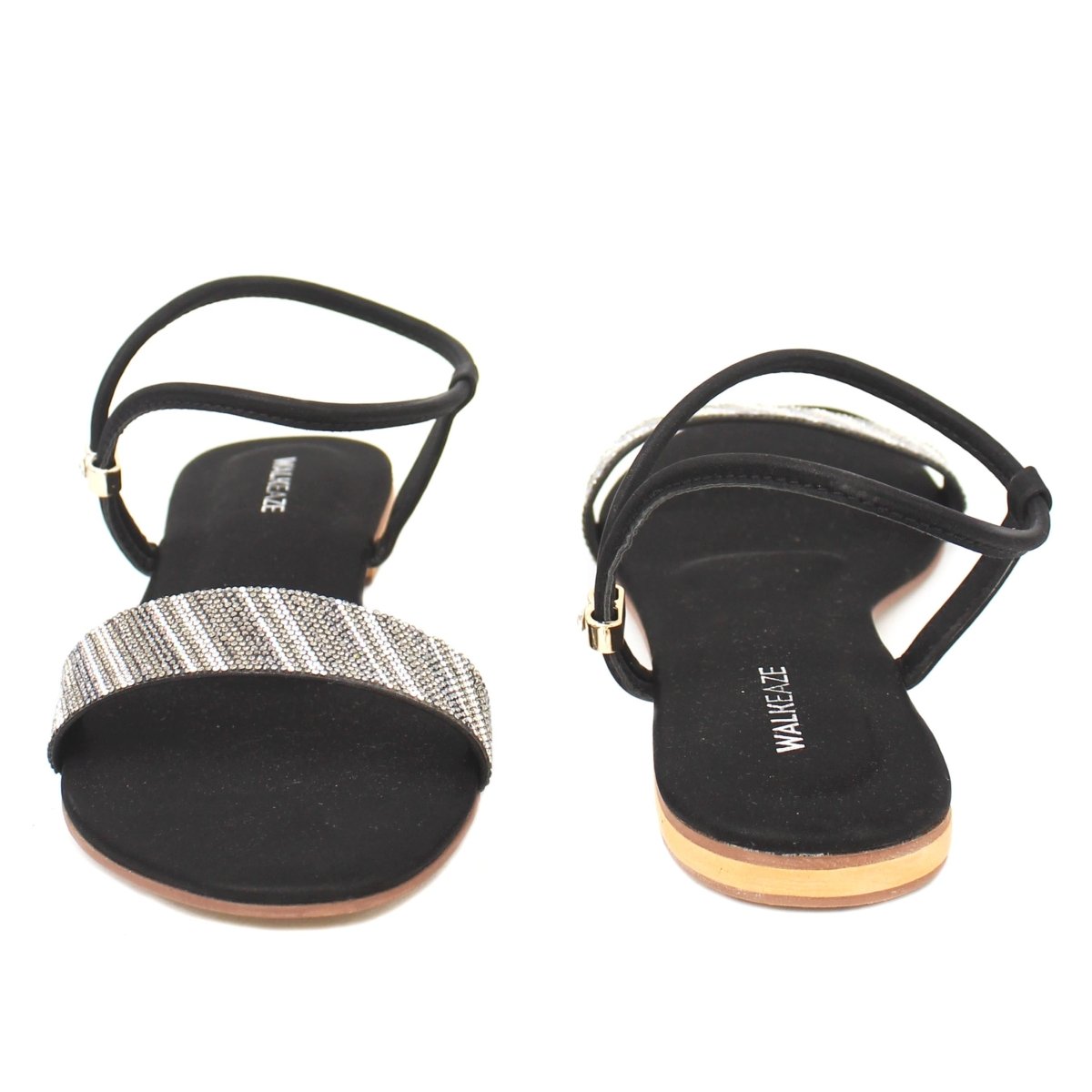 Women Formal Sandals - 40250S - Walkeaze