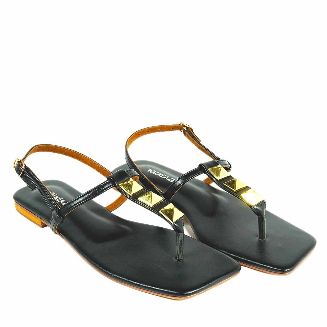 Women Formal Sandals - 40765S - Walkeaze