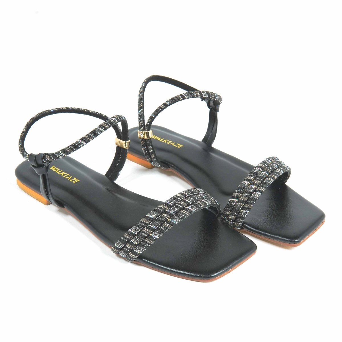 Women Formal Sandals - 40770S - Walkeaze