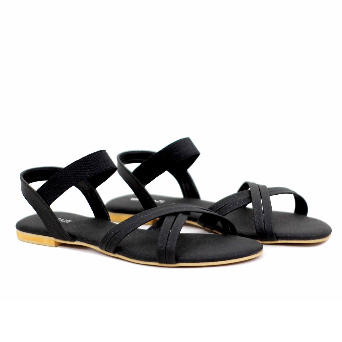 Women Formal Sandals - 40795S - Walkeaze