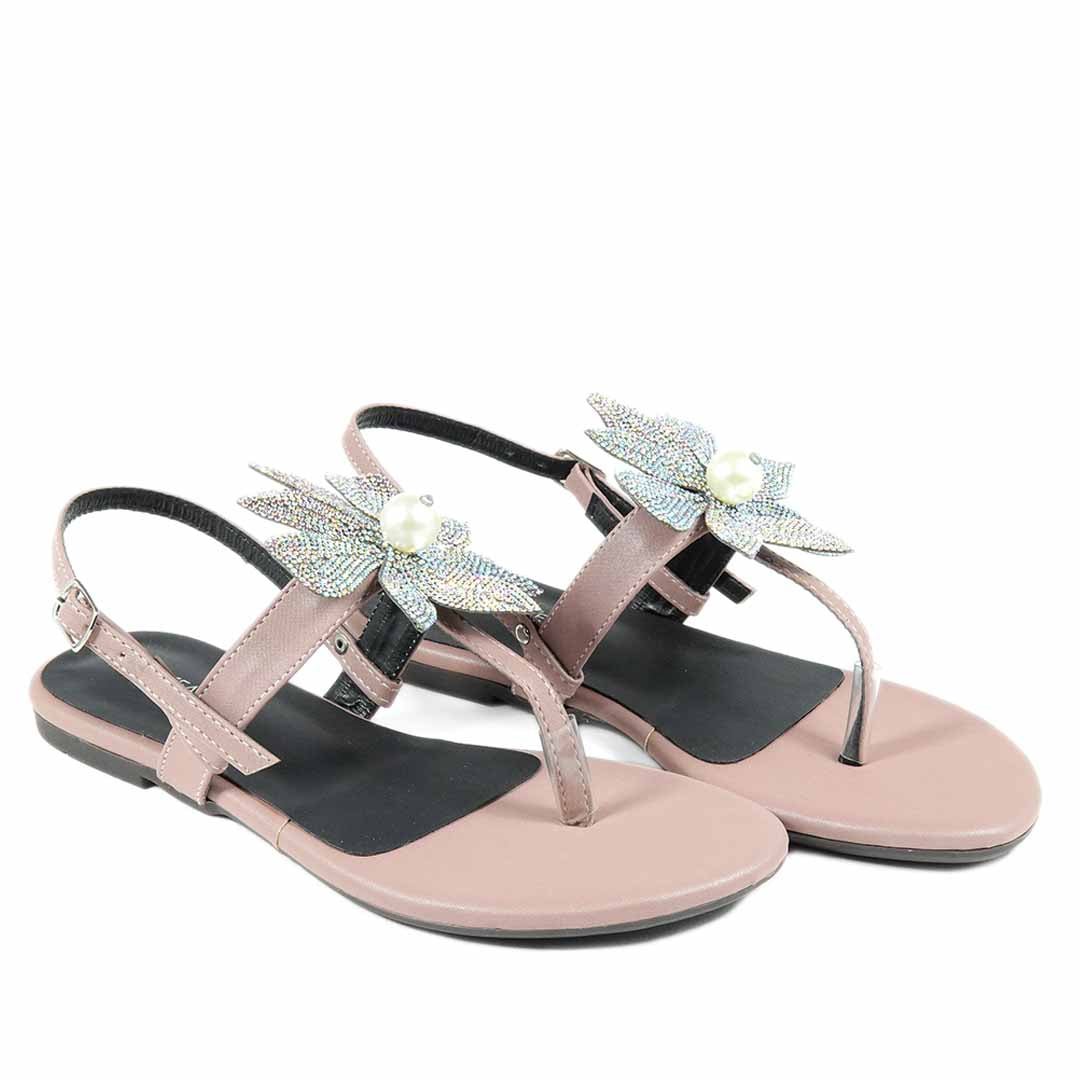 Women Formal Sandals - 40809S - Walkeaze