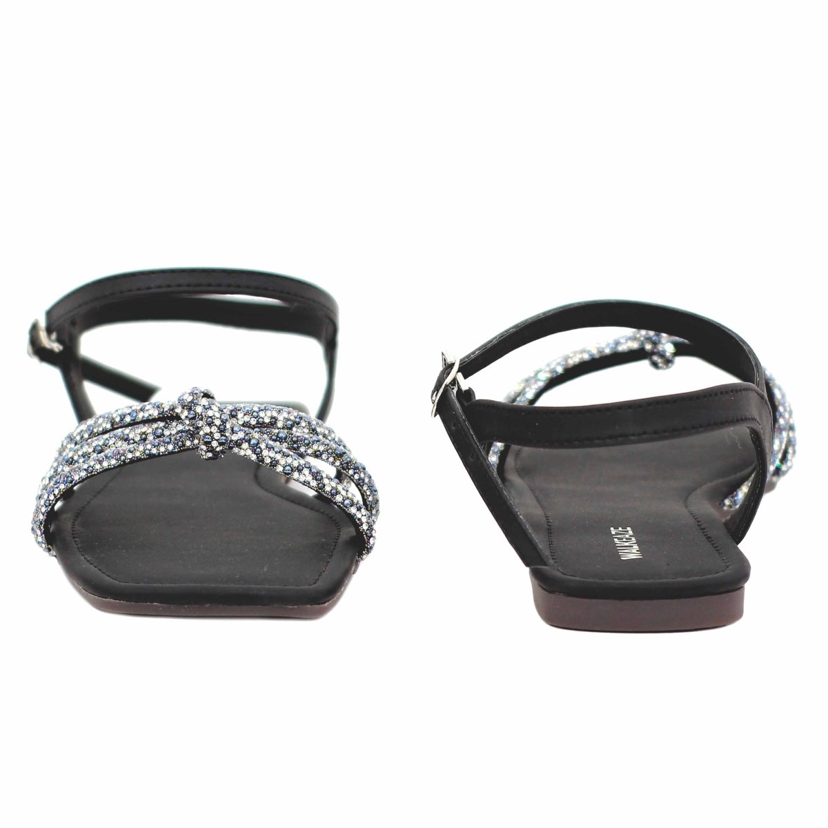 Women Formal Sandals - 40831S - Walkeaze