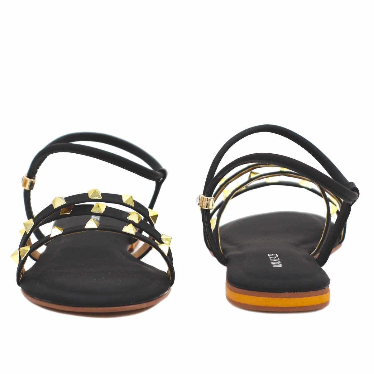 Women Formal Sandals - 40839S - Walkeaze