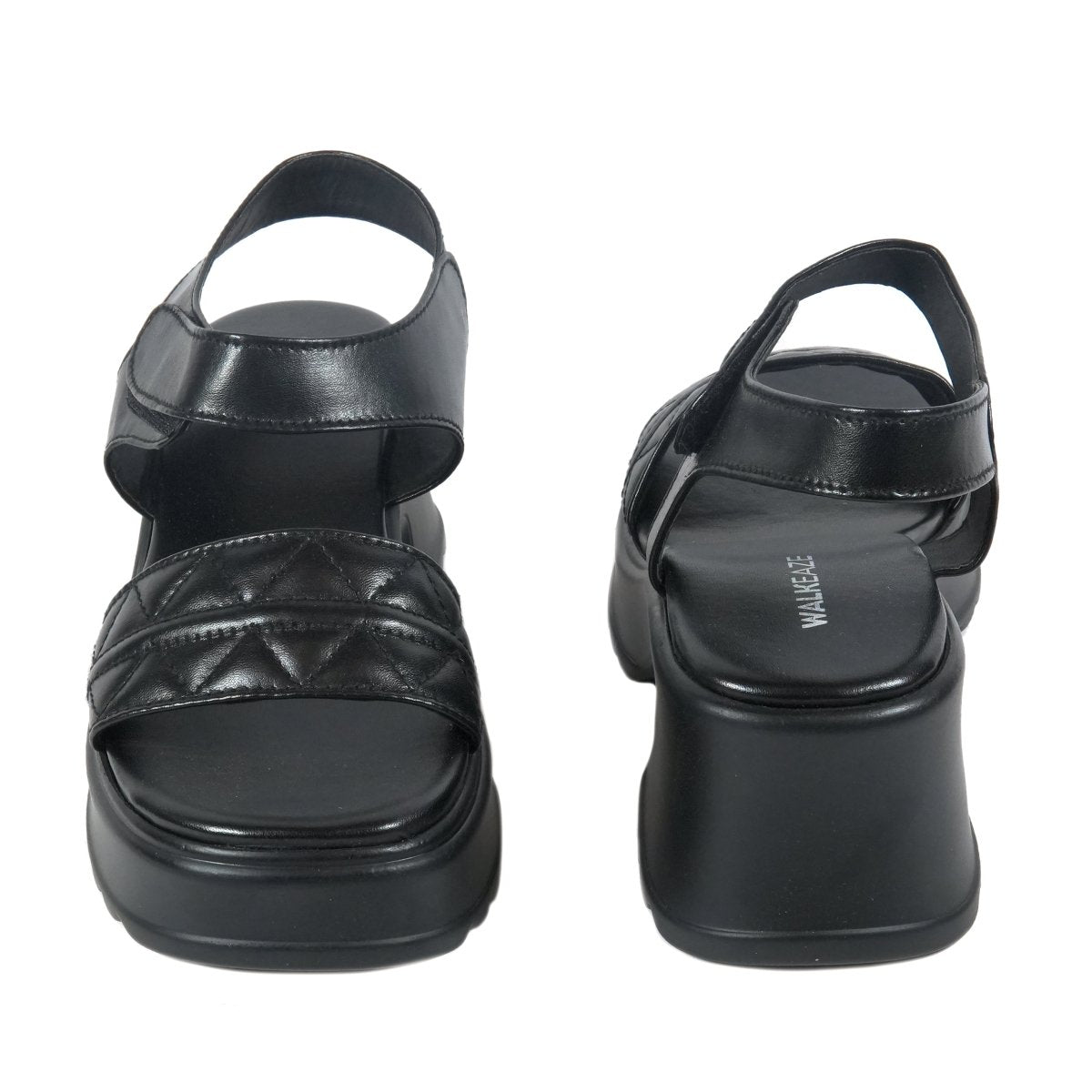 Women Formal Sandals - 75240S - Walkeaze