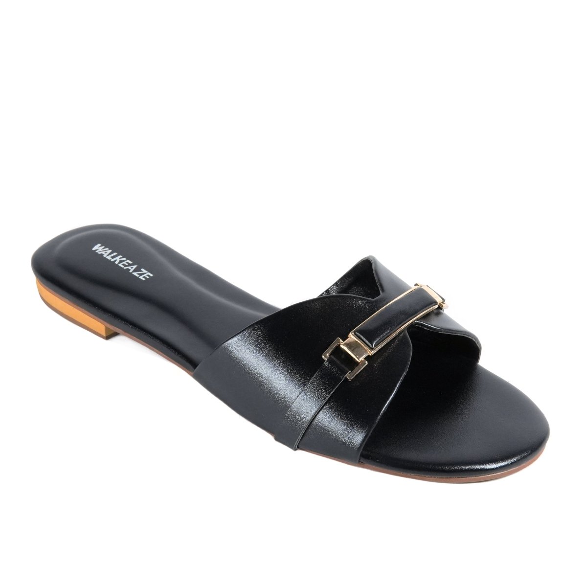 Women Formal Slippers - 40852S - Walkeaze