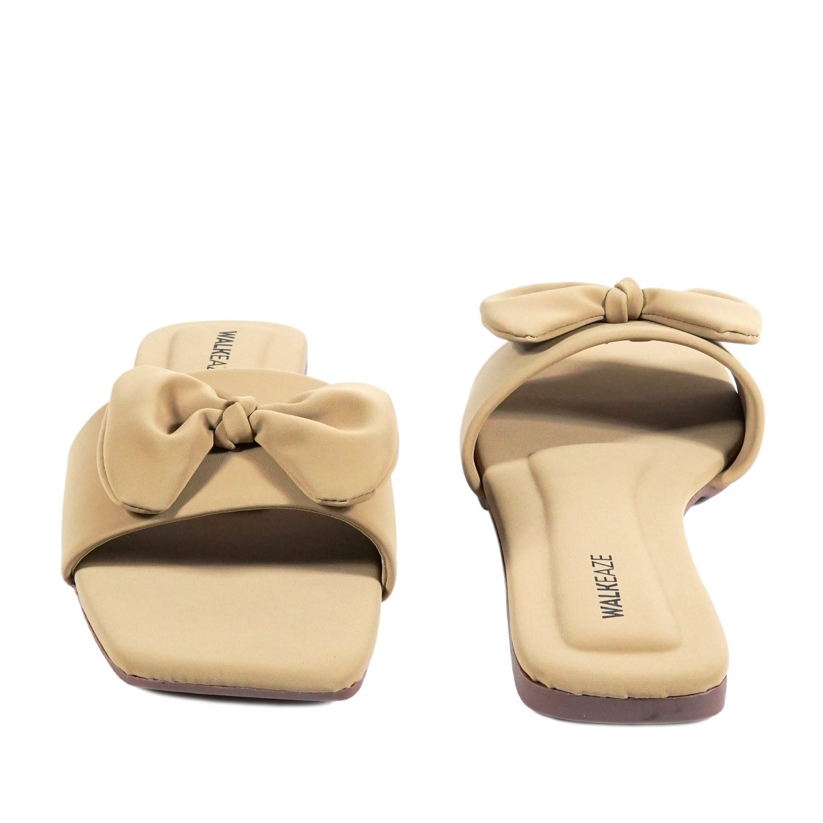Women Formal Slippers - 41018S – Walkeaze
