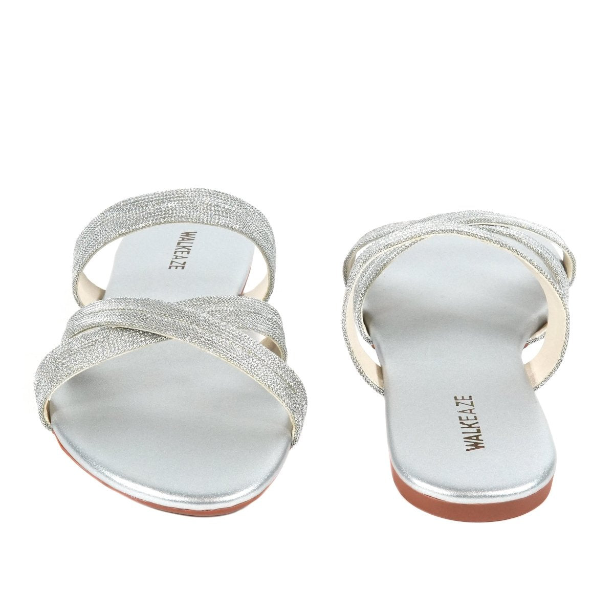 Women Formal Slippers - 41111S – Walkeaze
