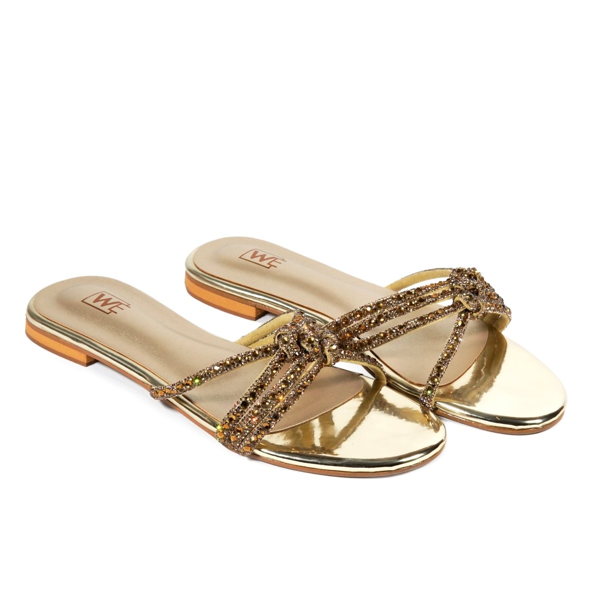 Women Formal Slippers - 41139S - Walkeaze