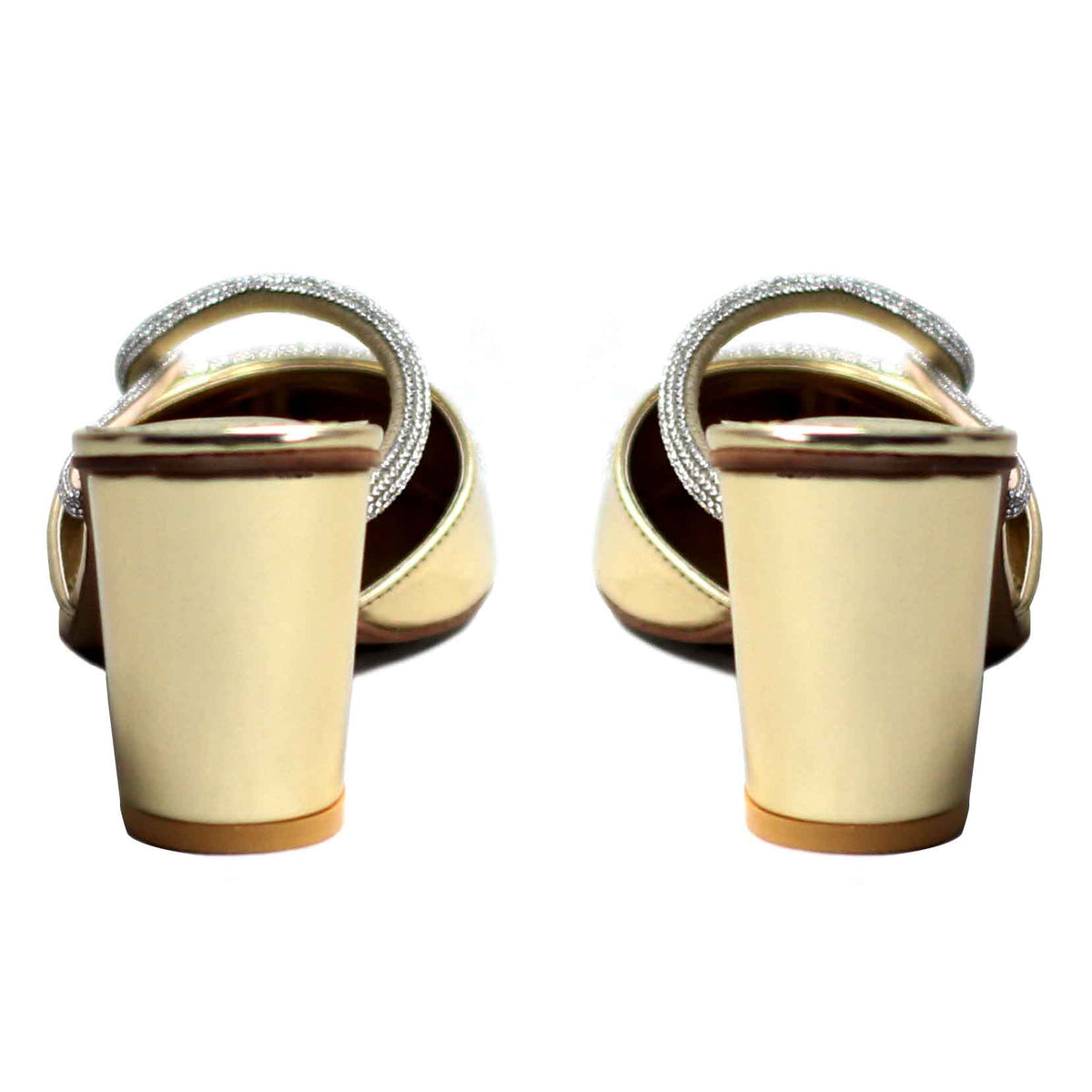 Women Formal Mules - 62427S – Walkeaze