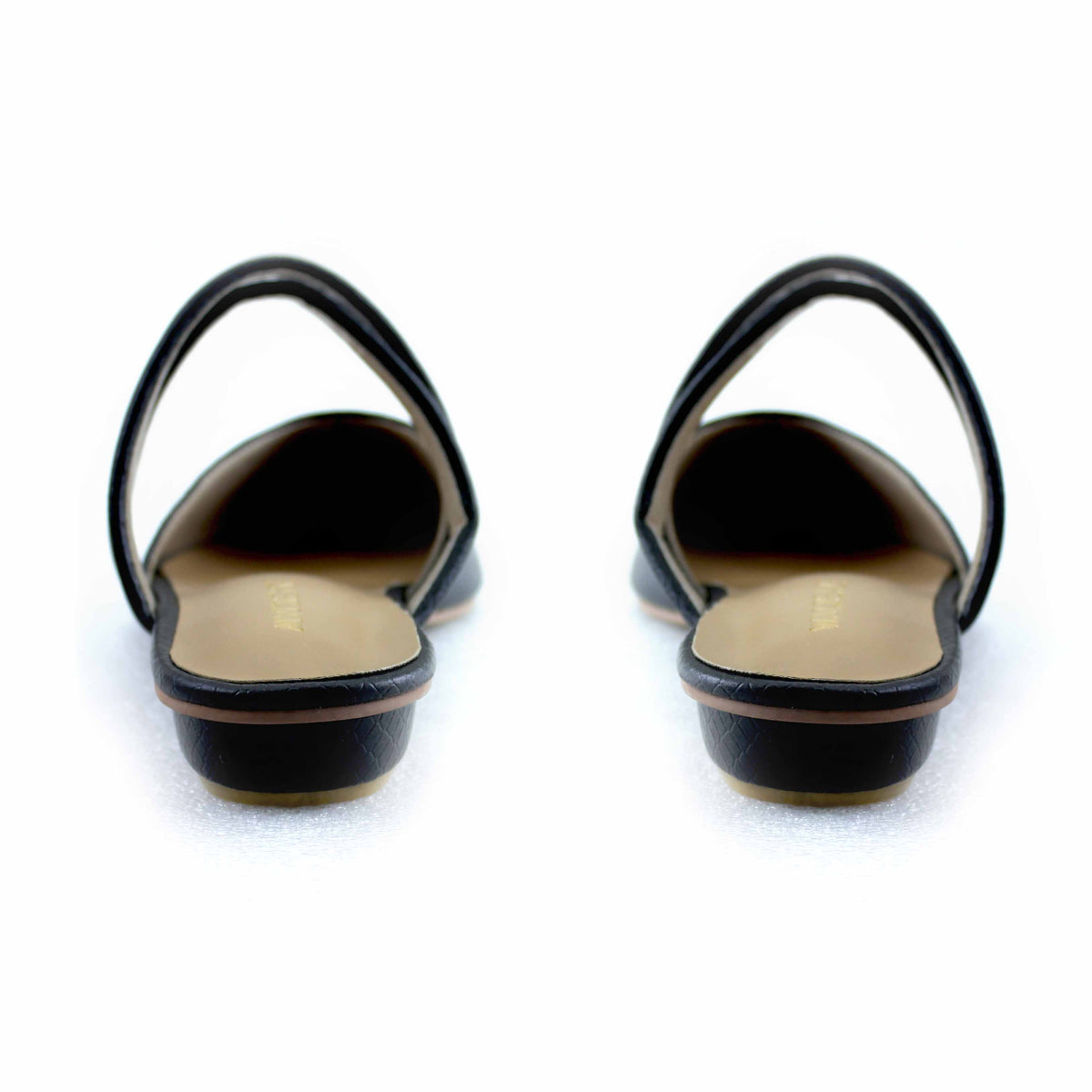 Women Formal Mules - 39230S – Walkeaze