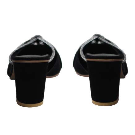 Women Formal Mules - 62429S – Walkeaze