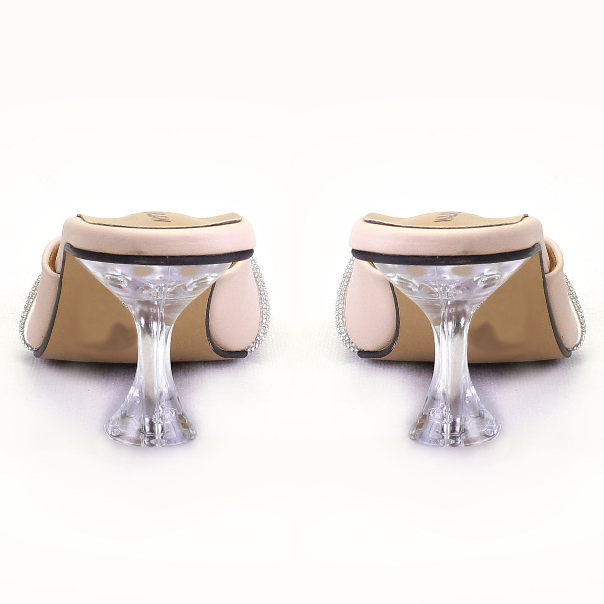 Women Formal Mules - 62247S – Walkeaze