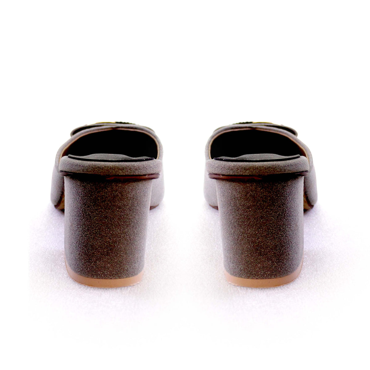 Women Formal Mules - 62280S – Walkeaze